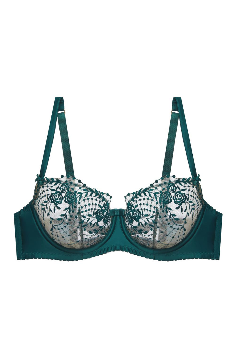 Rebel Romance: European Lingerie & Luxury Boutique