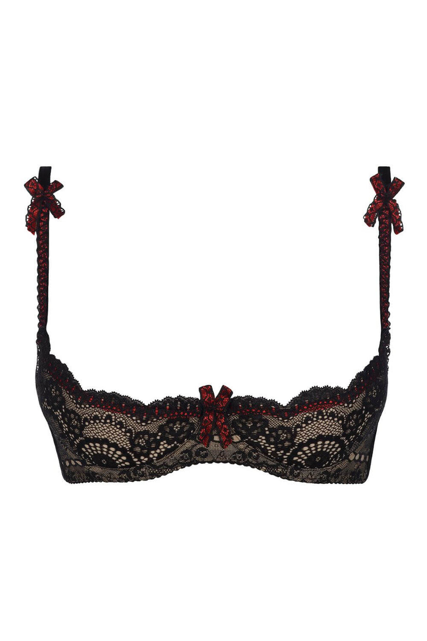 Rebel Romance: European Lingerie & Luxury Boutique